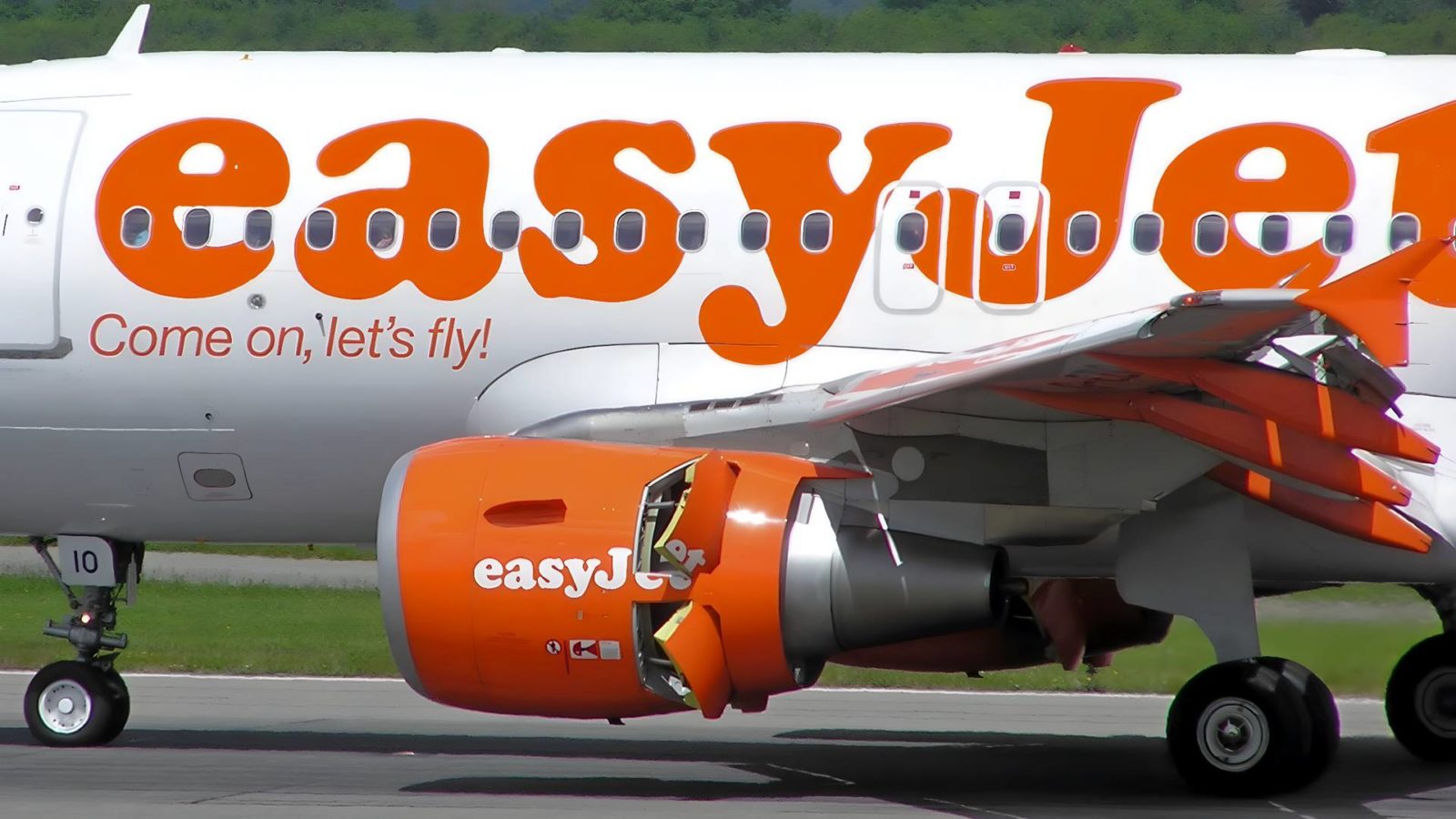 Counterfeit Jet Engine Parts Vendor Found In The UK! - Mentour Pilot