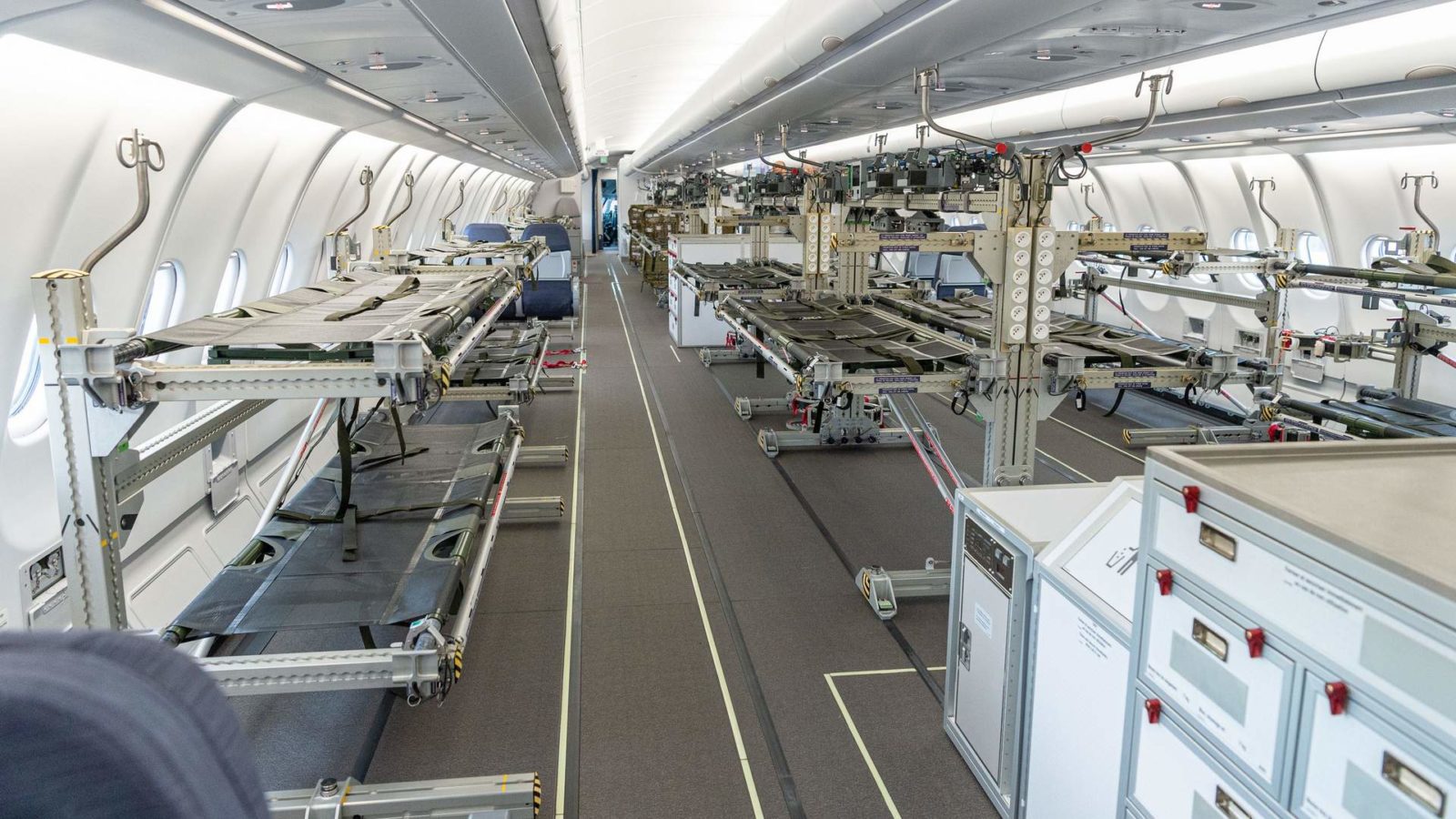 Lockheed Abandons Joint USAF “LMXT” Tanker Bid With Airbus - Mentour Pilot