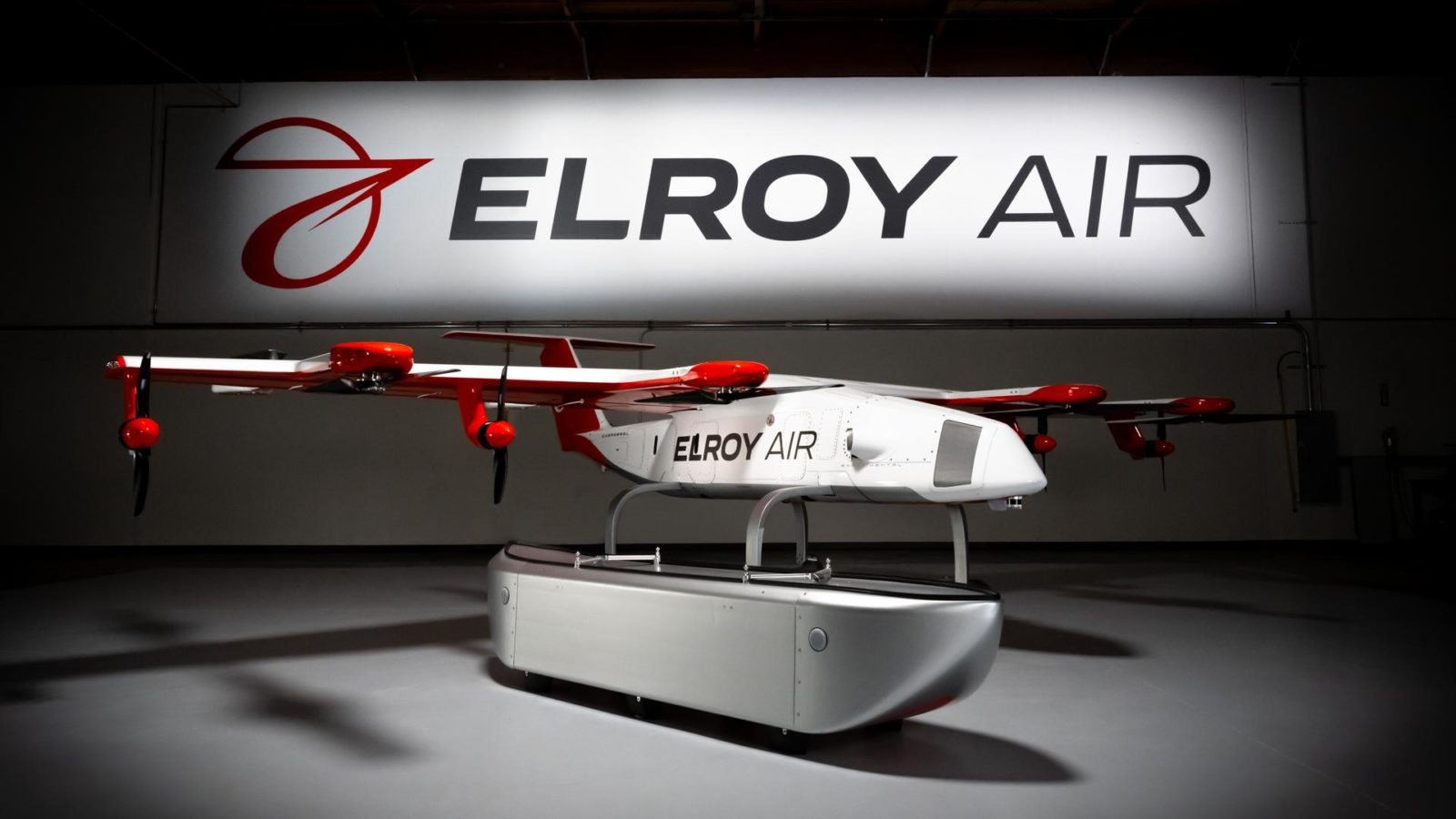 Could Cargo Drones Pave The Way For Passenger eVTOLs? - Mentour Pilot