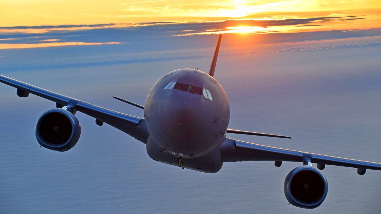 Lockheed Abandons Joint USAF “LMXT” Tanker Bid With Airbus - Mentour Pilot
