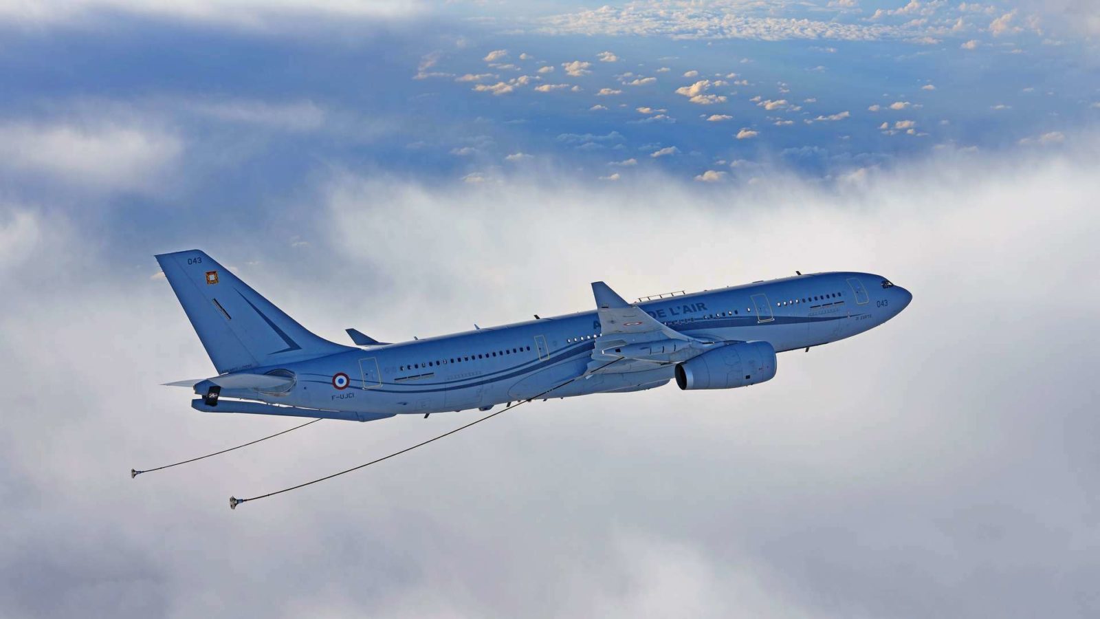 Lockheed Abandons Joint USAF “LMXT” Tanker Bid With Airbus - Mentour Pilot