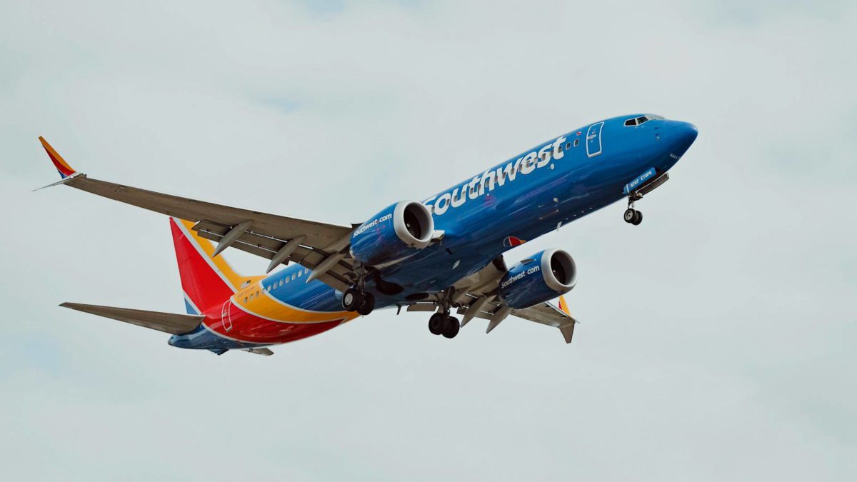 Southwest Airlines Suffers From Slow Boeing 737 Deliveries - Mentour Pilot