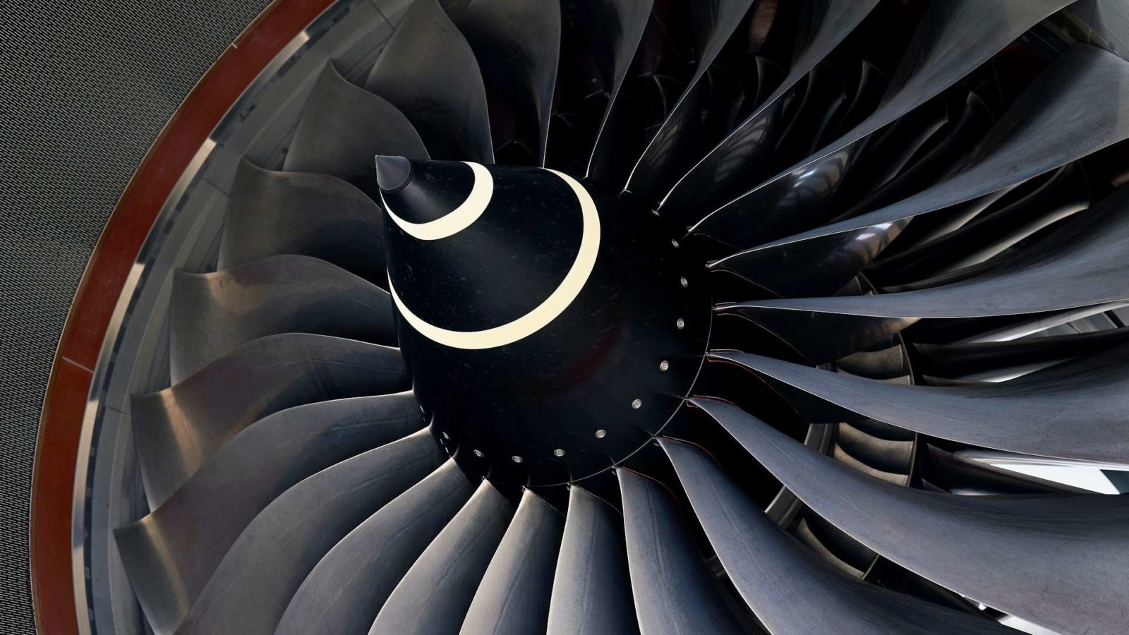 Rolls-Royce Uses UltraFan Tech To Upgrade Trent Engines - Mentour Pilot