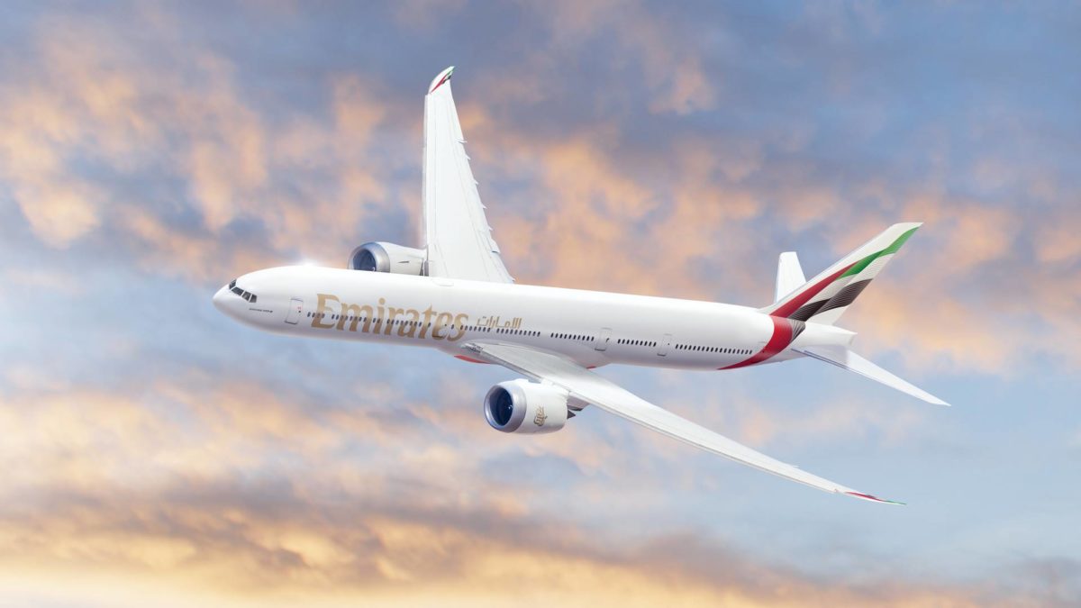 What’s Going On With Emirates And The Airbus A350?? - Mentour Pilot