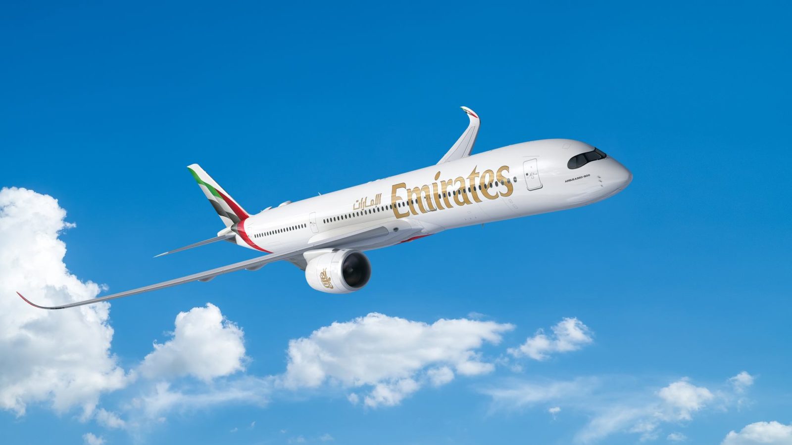 Airbus Secures Face-Saving A350 Order From Emirates - Mentour Pilot