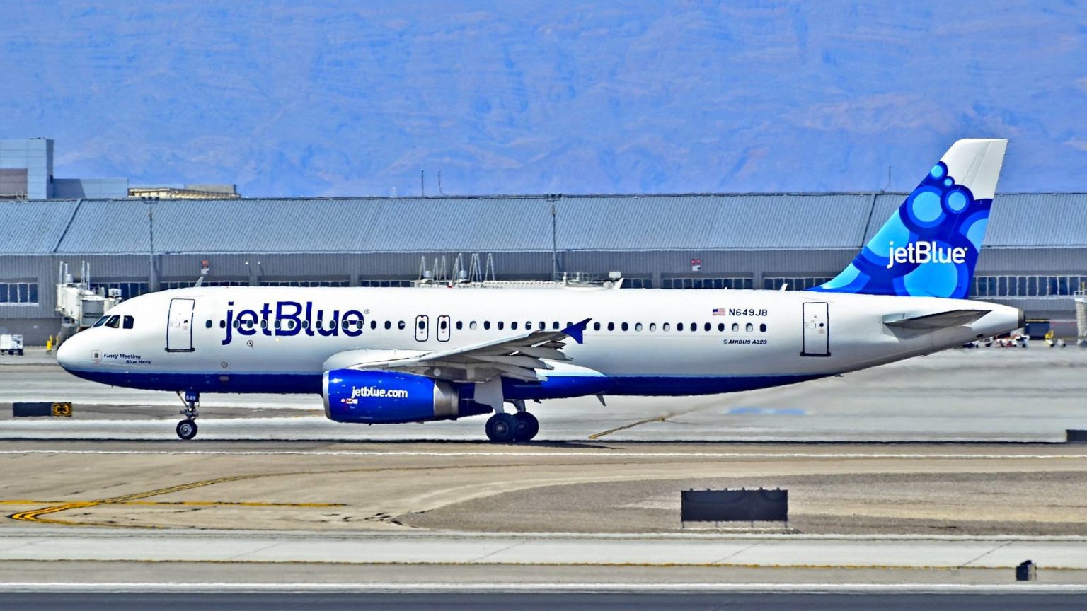 INCIDENT: JetBlue A320 Deploys RAT After Both Generators Fail - Mentour ...