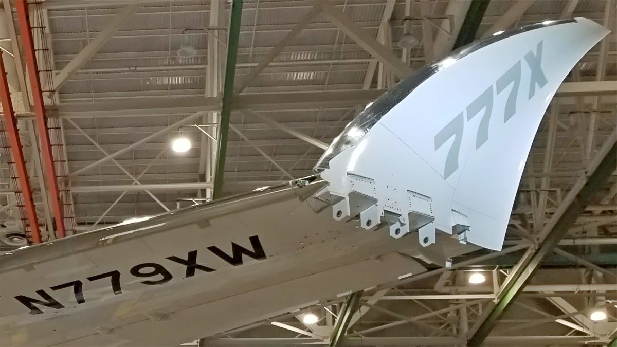 Are Airbus And Rolls-Royce “Reviving” Boeing’s 777-8?? - Mentour Pilot