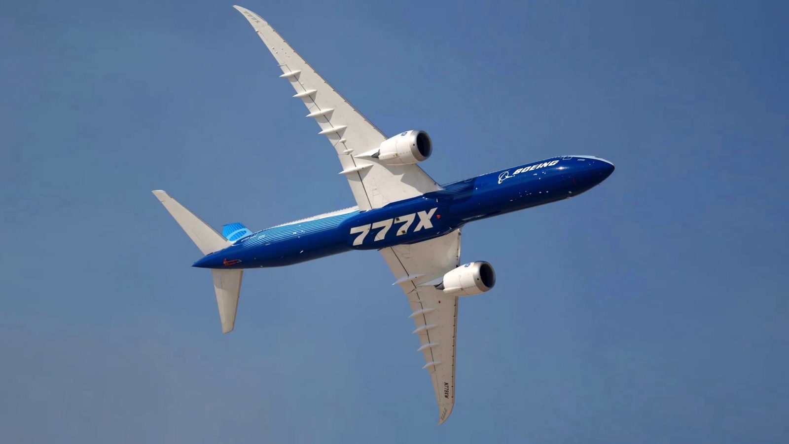 Boeing Cuts 17,000 Jobs, Delays 777X by a Year, Axes 767F - Mentour Pilot