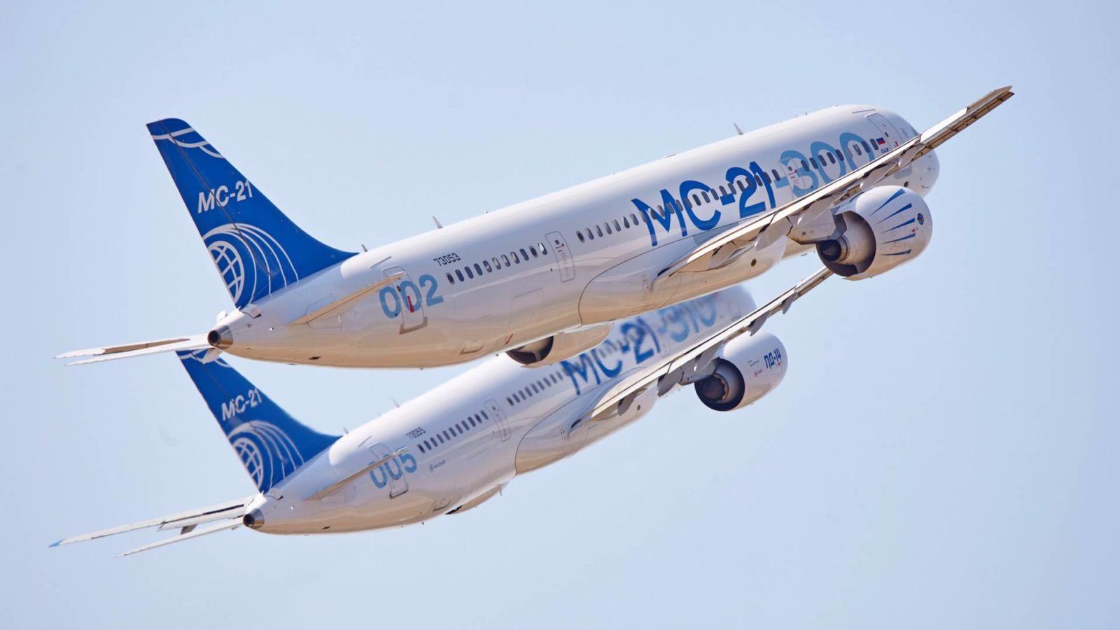 Is Russia’s Aviation Industry Collapsing? - Mentour Pilot