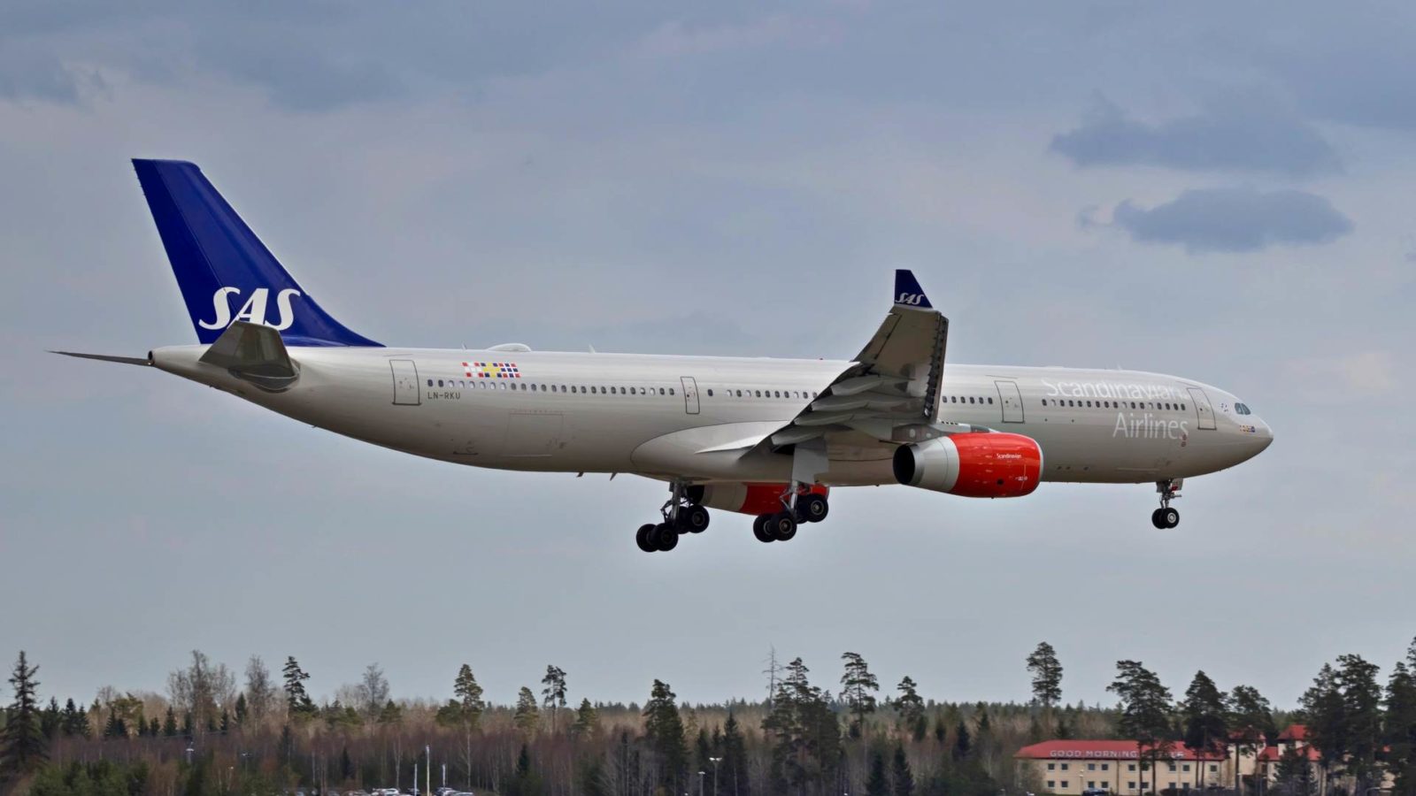 HOW Did An SAS Passenger Fly To LAX With NO Ticket?! - Mentour Pilot