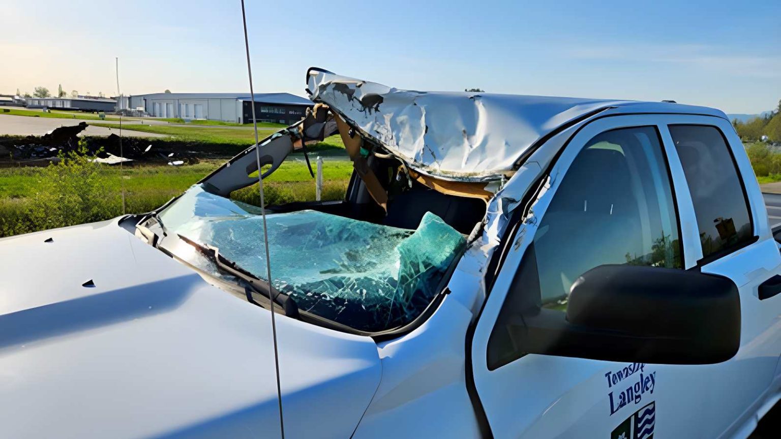 Why Would A Runway Have A Displaced Threshold? - Mentour Pilot