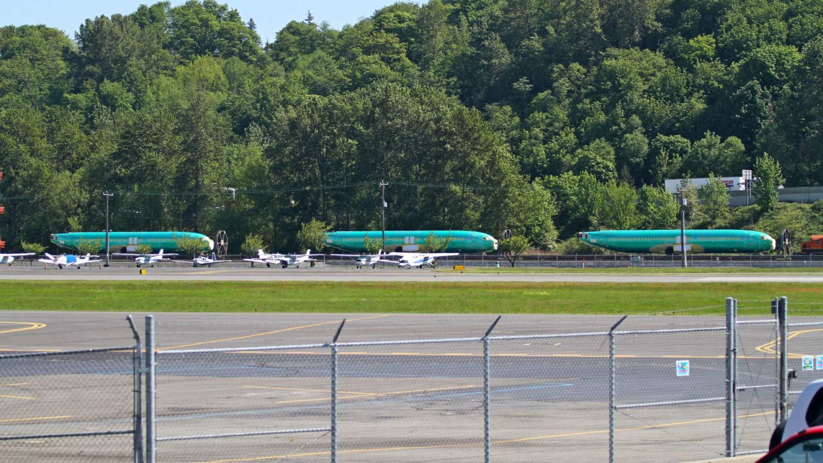 Is Boeing About To Buy Back Spirit AeroSystems? UPDATED - Mentour Pilot