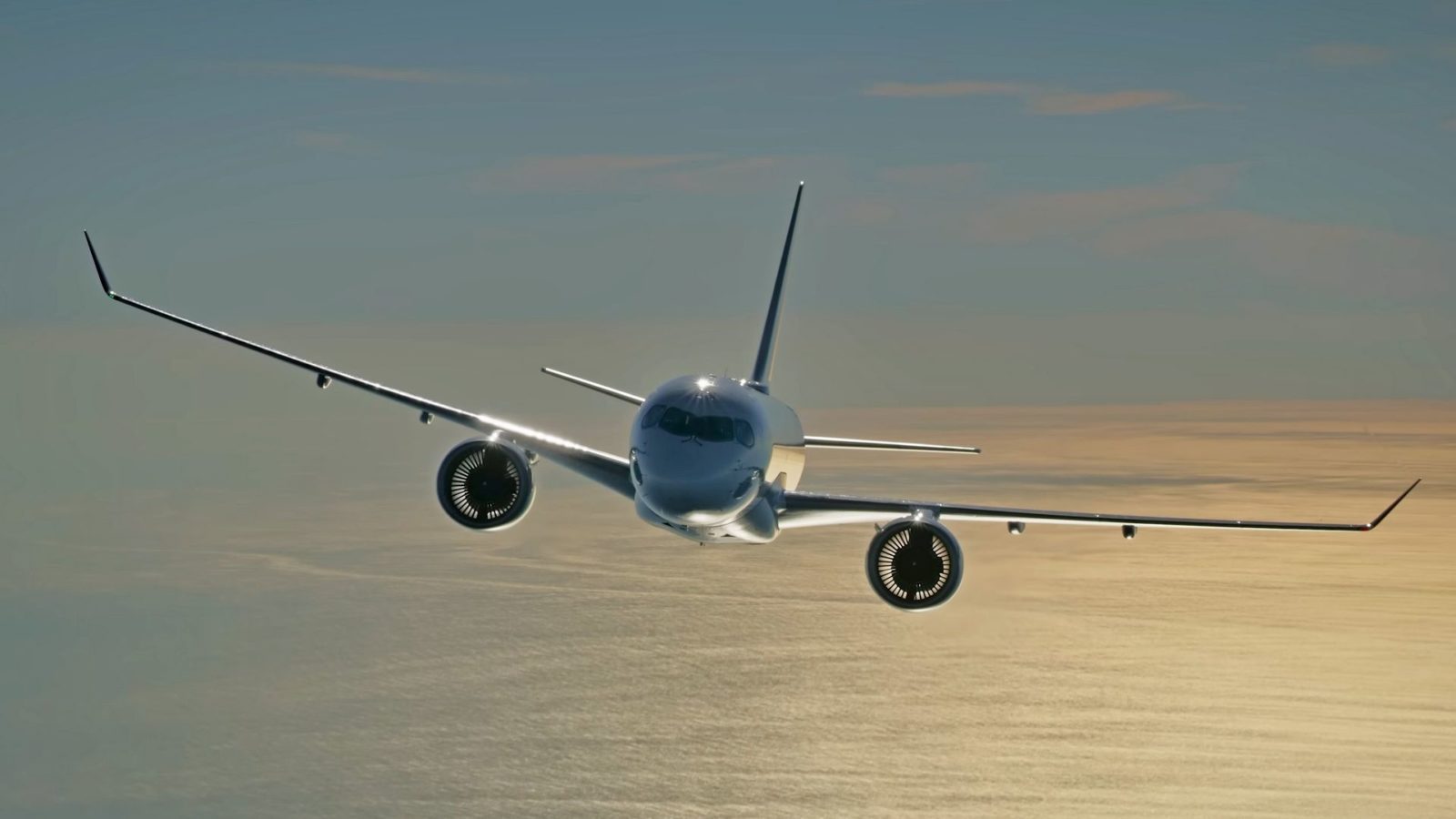 Aircraft Orders – Did Airbus Break Some Records In 2023? - Mentour Pilot