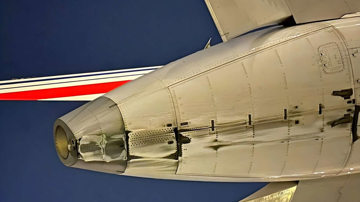 ACCIDENT: Air France A350 Tail Strike In Toronto - Mentour Pilot