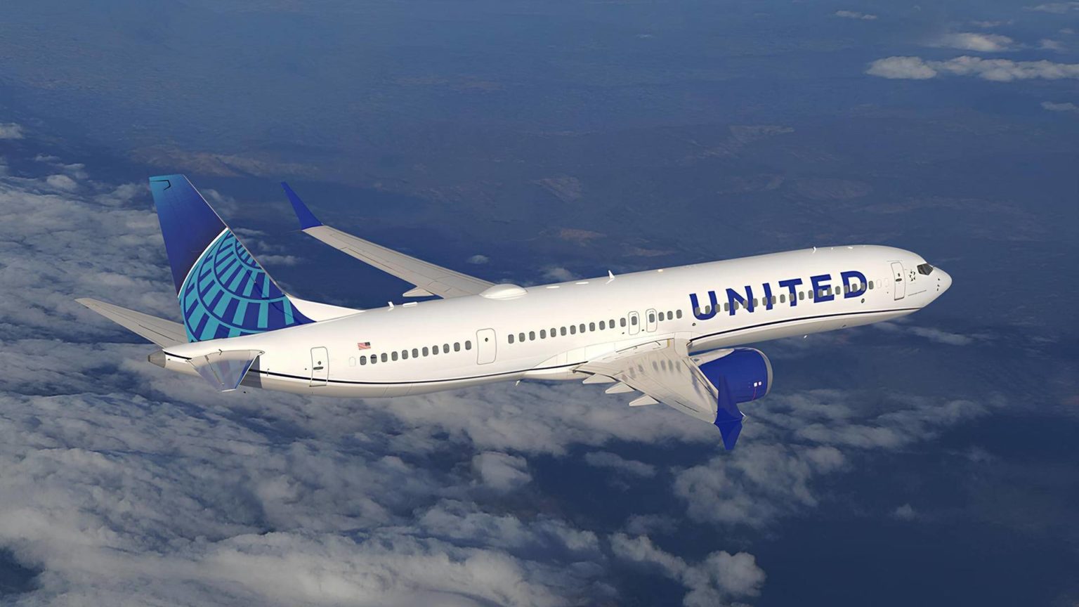United Airlines Turns To Lessors For Quick (?) A321neo Deliveries ...
