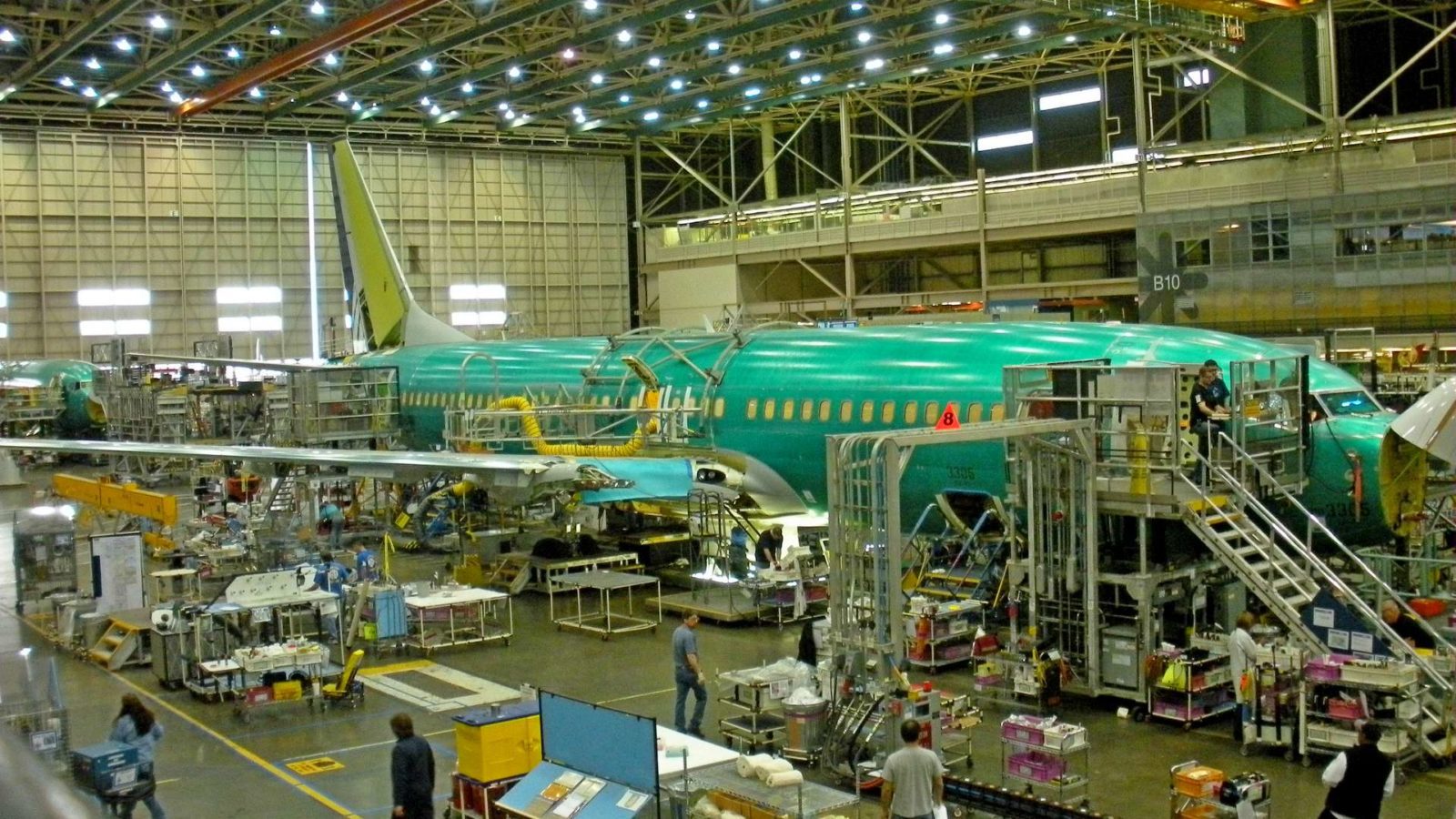Will IAM 751 Workers Approve Latest Boeing Offer? - Mentour Pilot