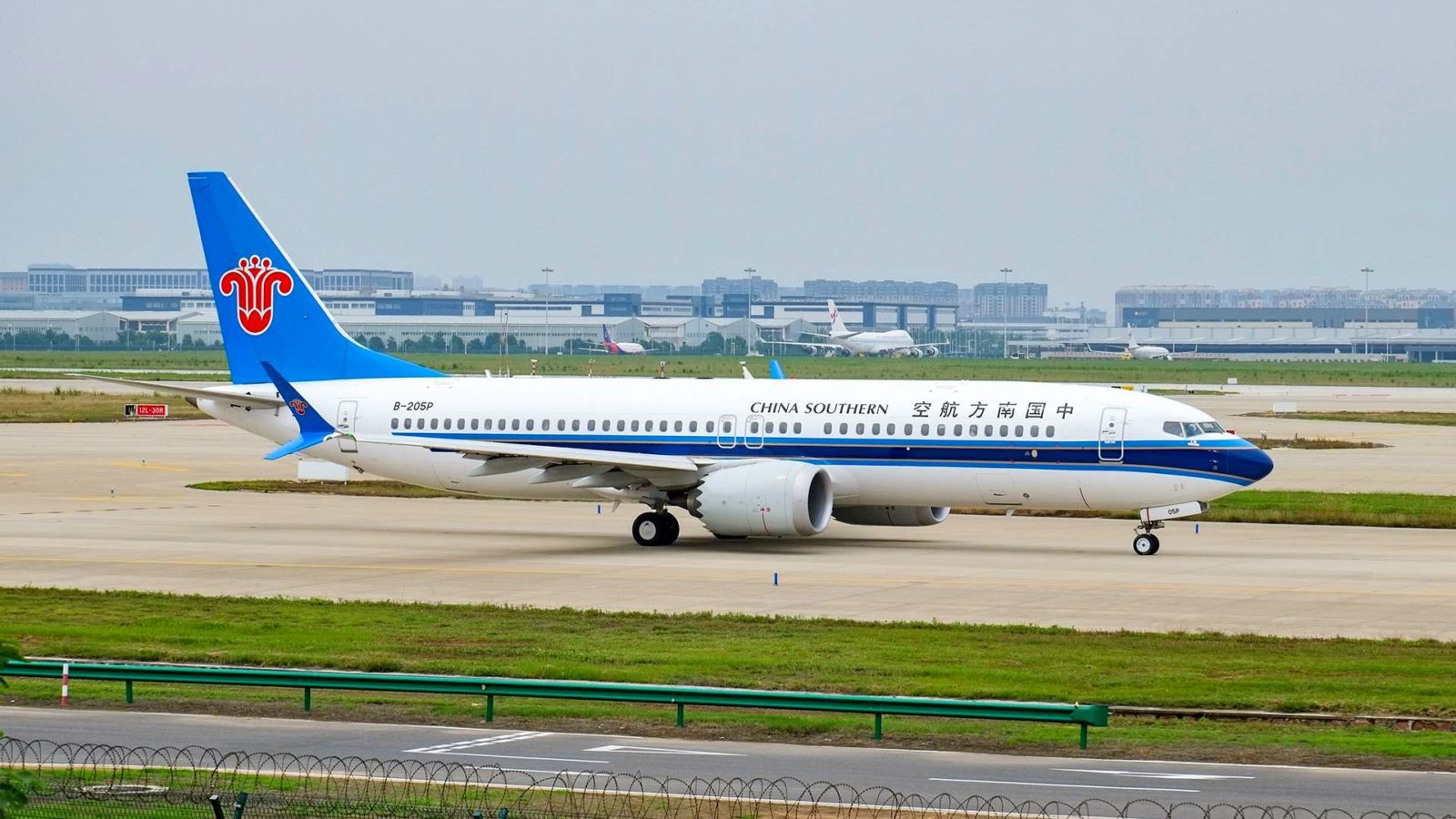 Boeing Finally Resumes 737 MAX Deliveries To China - Mentour Pilot