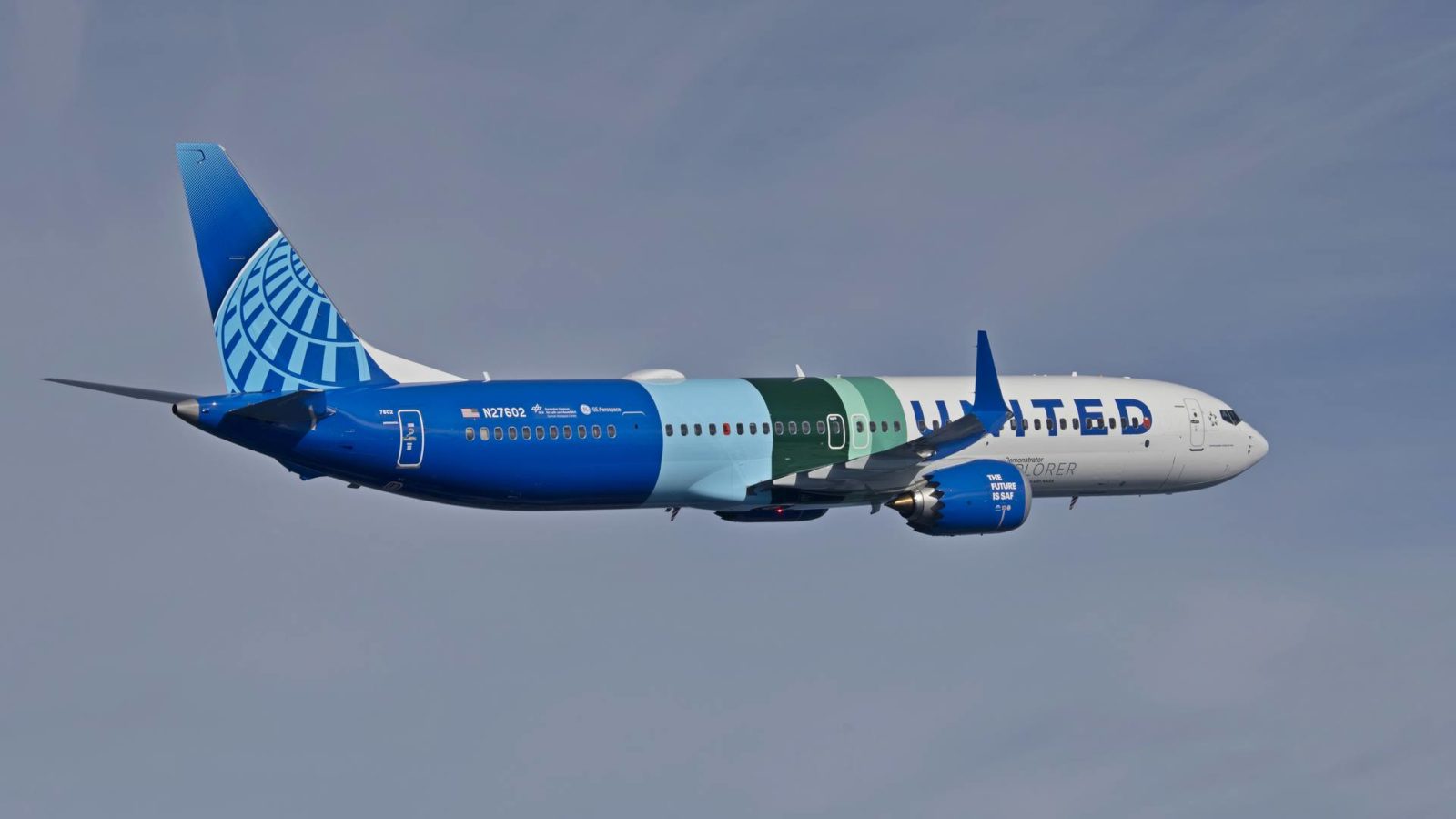 Boeing 737 MAX-7 Won’t Get Certification Before Mid-2025 - Mentour Pilot