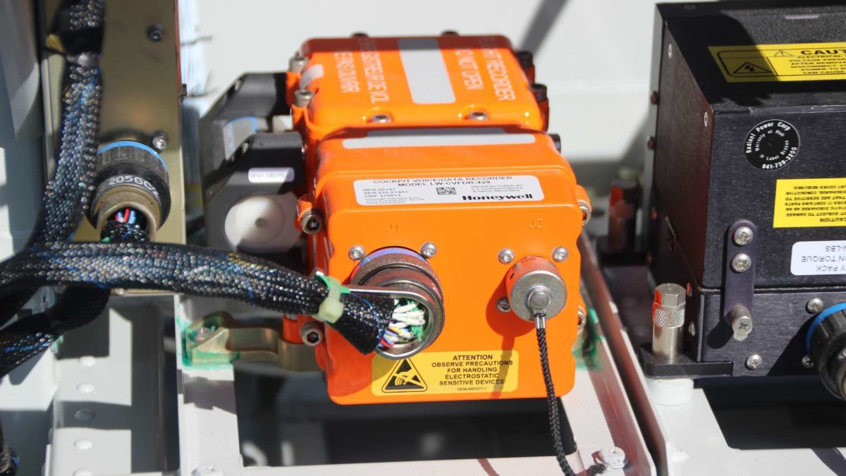 Who Doesn’t Want 25-Hour Cockpit Voice Recorders? - Mentour Pilot