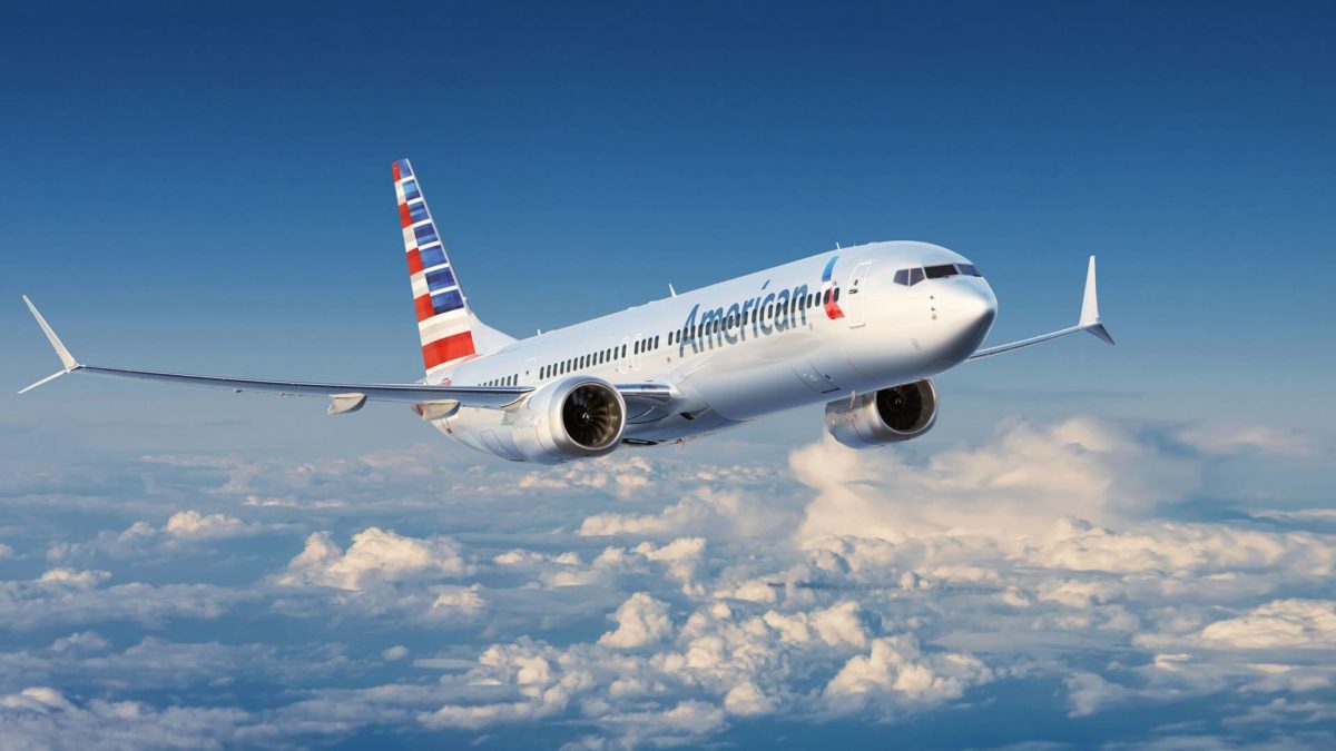 American Airlines Orders 260 Aircraft – Including The 737 MAX-10 - Mentour Pilot