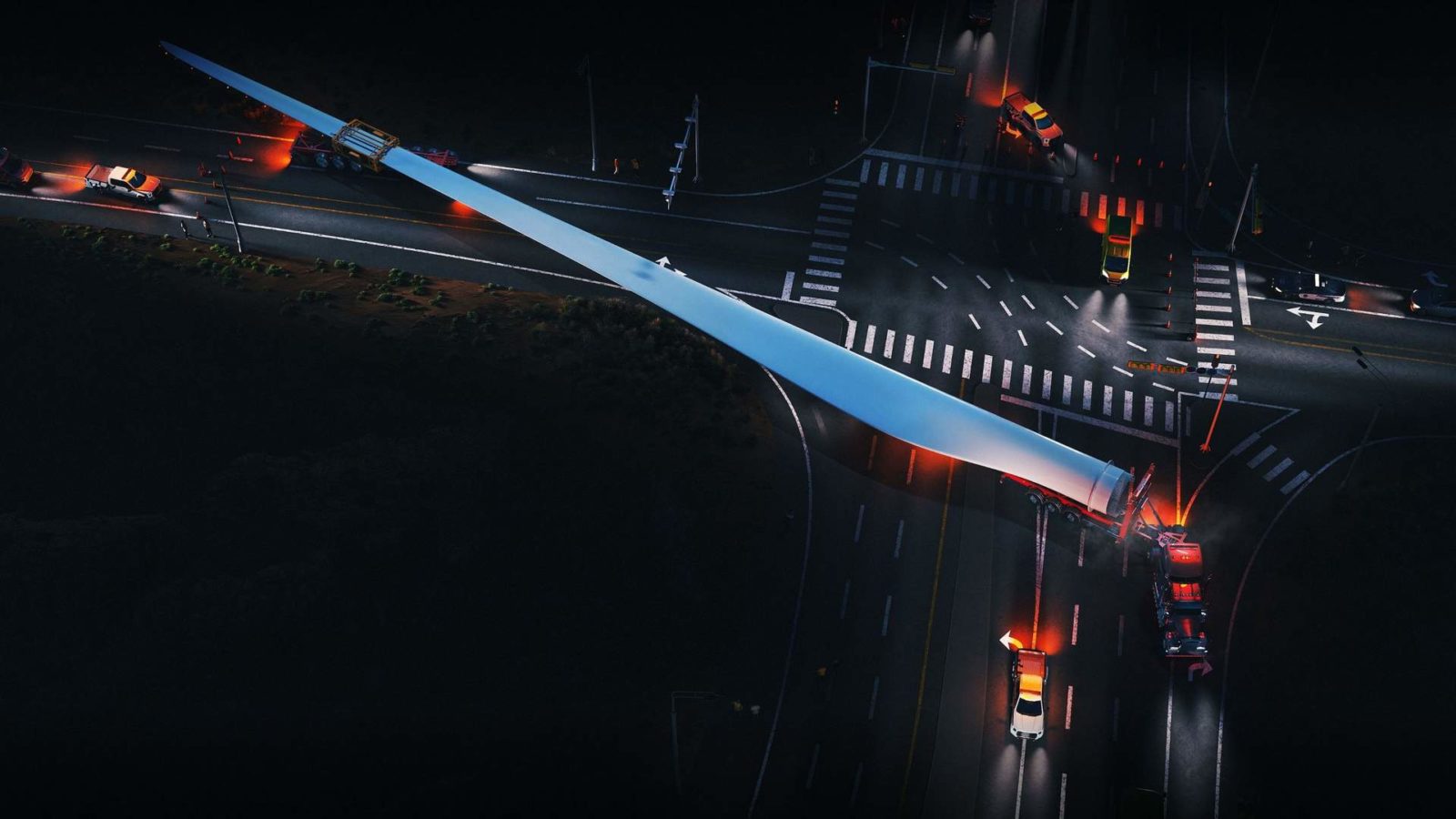 Radia WindRunner: The NEXT World’s Largest Aircraft? - Mentour Pilot