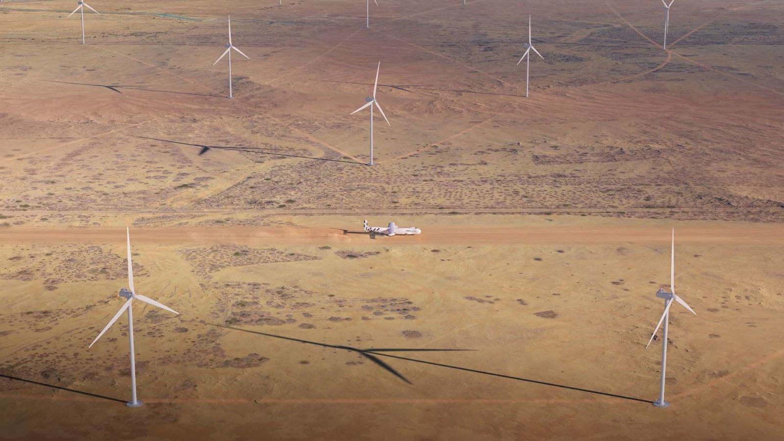 Radia WindRunner: The NEXT World’s Largest Aircraft? - Mentour Pilot