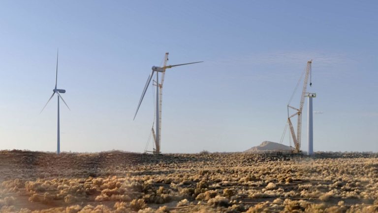 Radia WindRunner: The NEXT World’s Largest Aircraft? - Mentour Pilot