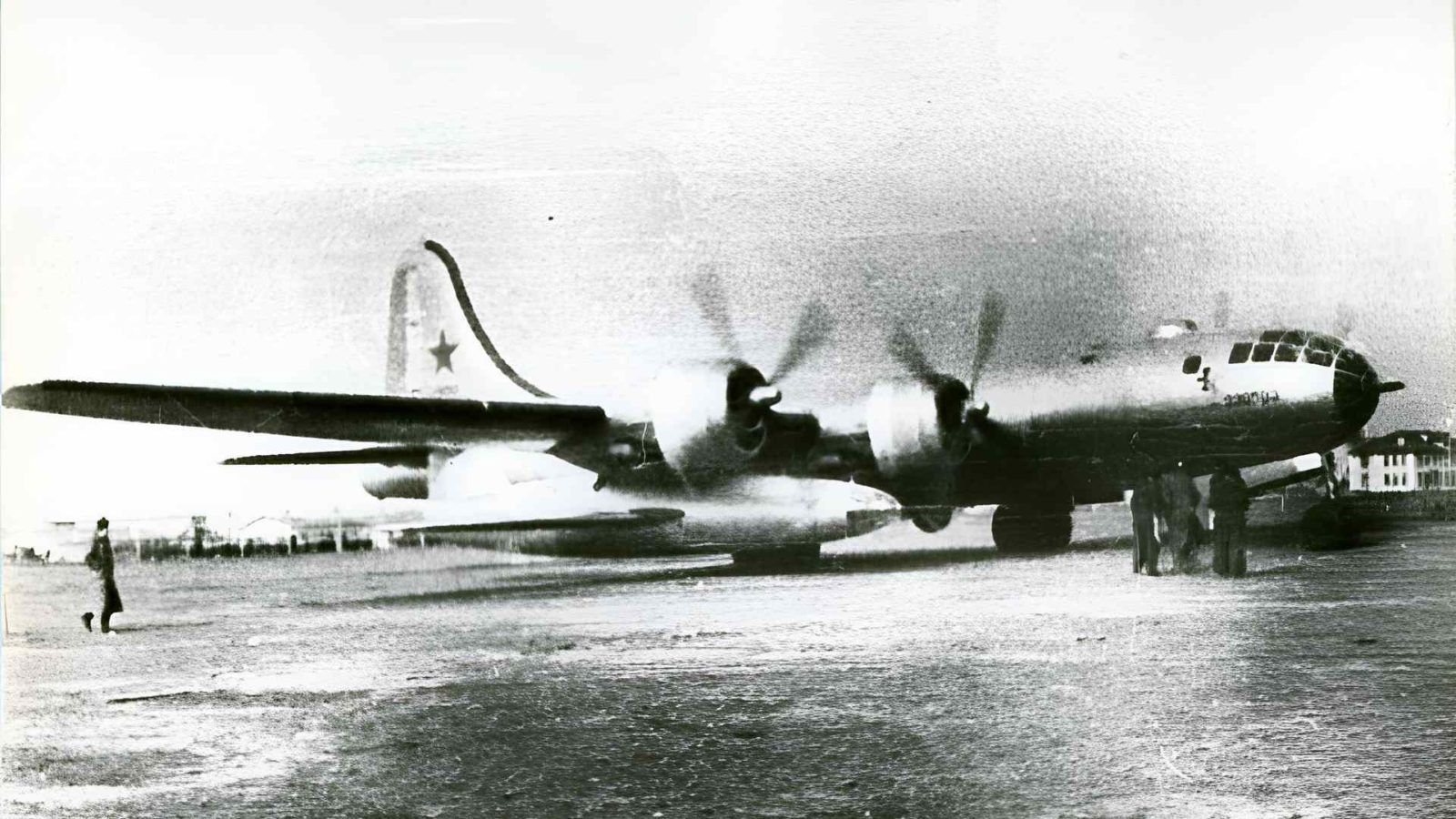 The Supersonic Race: How We Conquered the Sound Barrier (IV) - Mentour ...