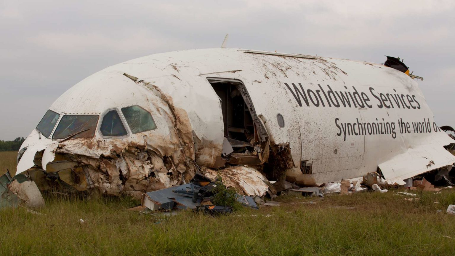 UPS Flight 1354 Investigation Recommendations - Mentour Pilot