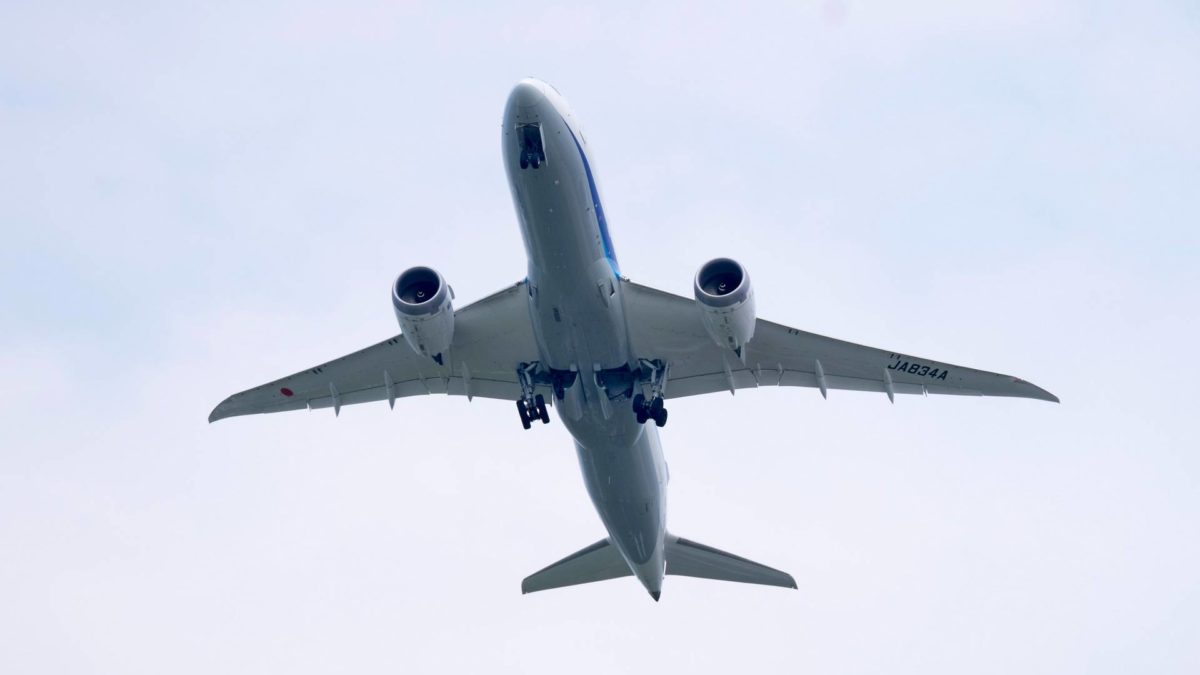 Fake (?) Titanium Parts Made It On Boeing And Airbus Jets - Mentour Pilot