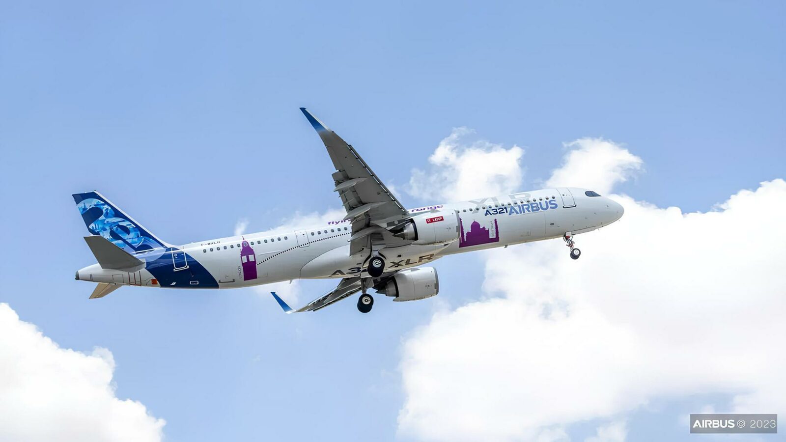 Airbus A321XLR Engines: More Power Needed! - Mentour Pilot