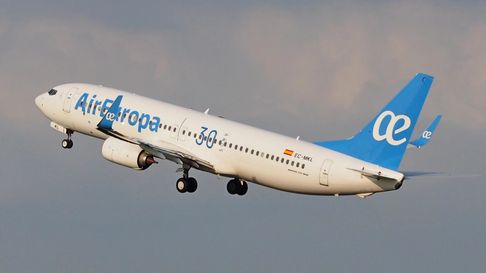 Can European Airline Consolidation Go Ahead (like in the U.S ...