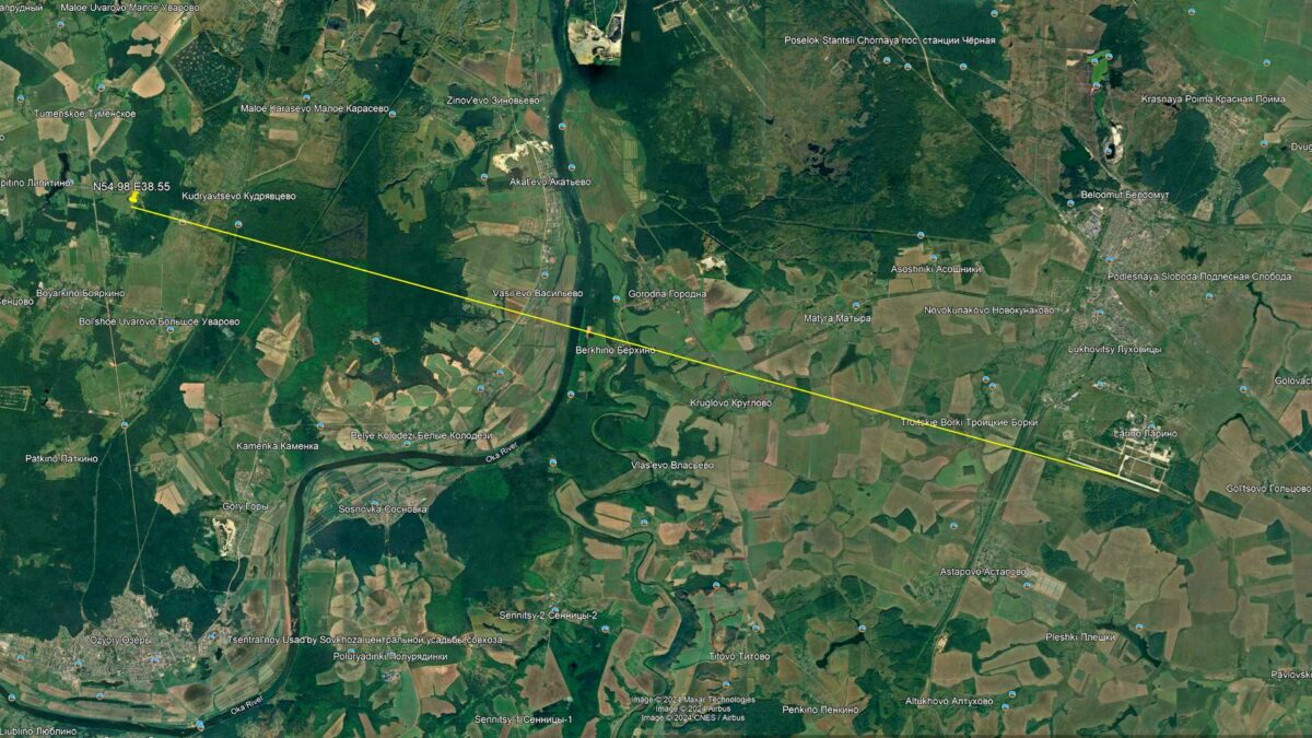 CRASH: Sukhoi SSJ100 SuperJet Lost With No Survivors - Mentour Pilot