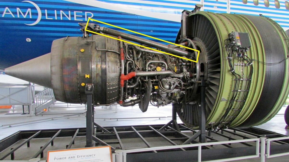 Boeing To Fly Damaged 777-9 Home from Hawaii After Repairs - Mentour Pilot