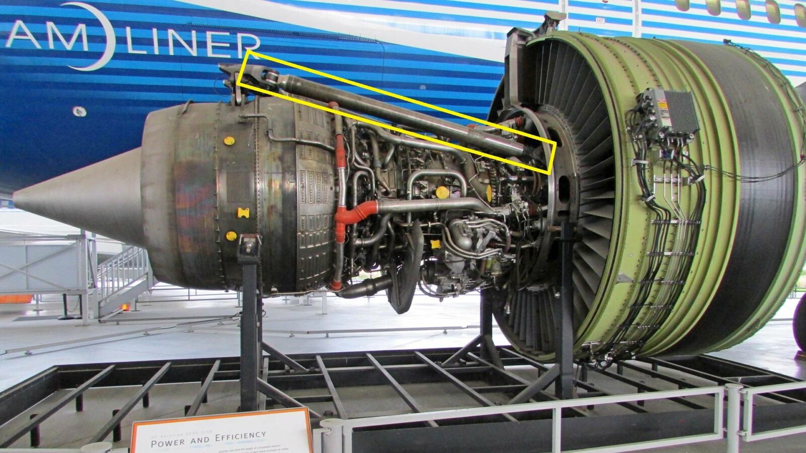 Safran Open Rotor – The Next Engine Design Leap? - Mentour Pilot