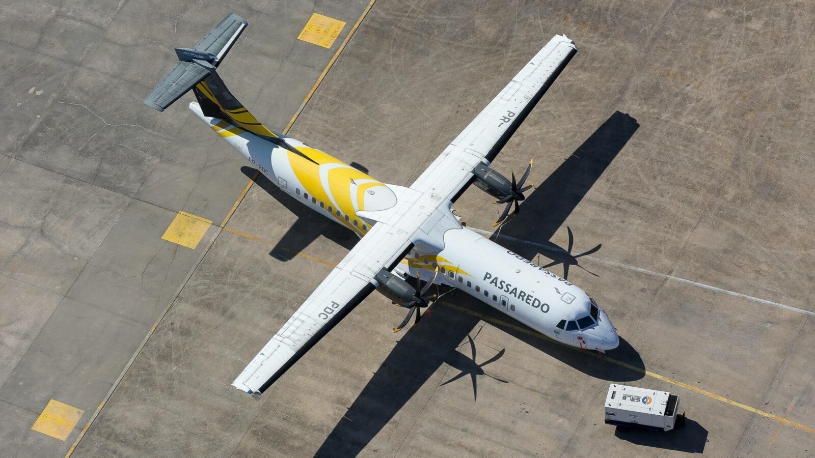 UPDATE – Voepass ATR-72 Lost With No Survivors - Mentour Pilot