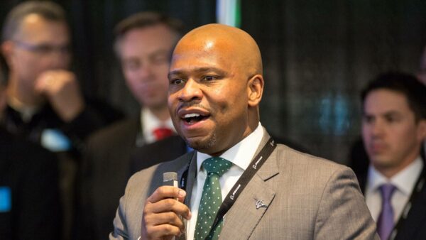 Kelly Ortberg Axes Boeing Defense CEO Ted Colbert - Mentour Pilot