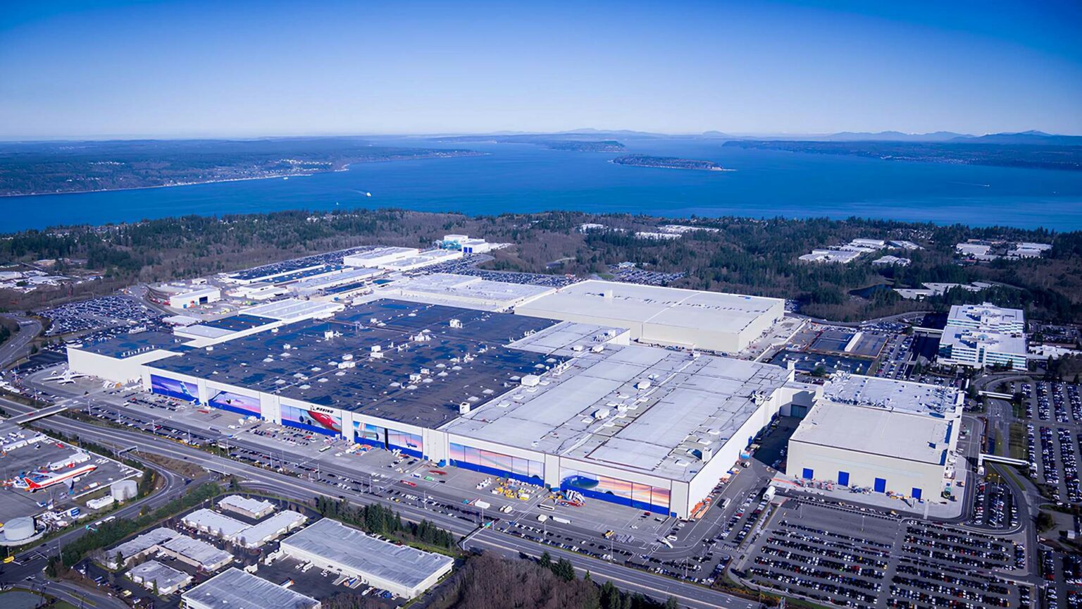 Homendy: Boeing Can’t Fix Safety Culture With Hostile Workforce ...