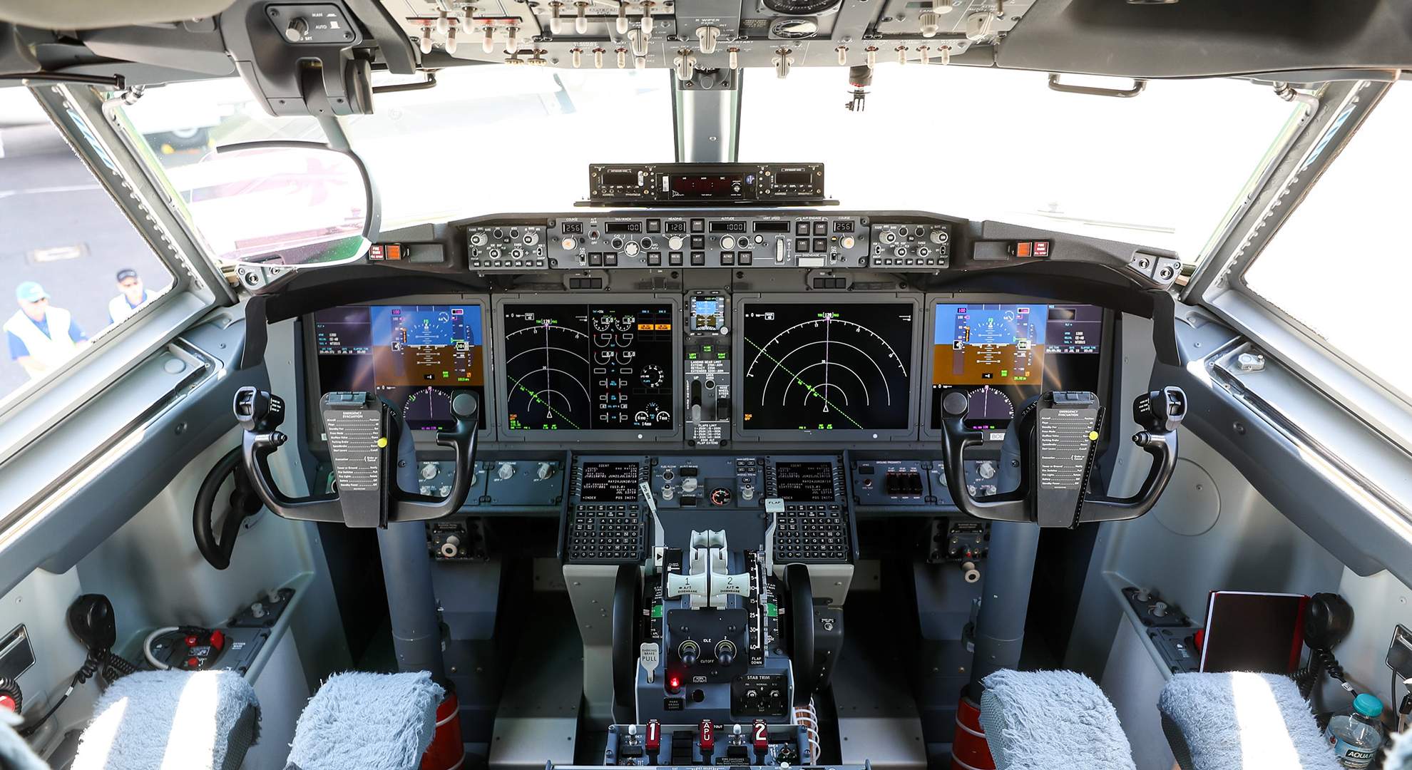 NTSB – 40 Airlines Could Still Be Using Faulty 737 Rudder Parts ...