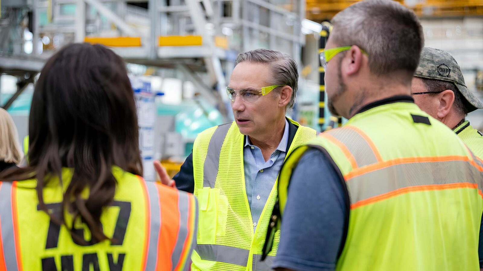Boeing Union Strike – Hopes For Quick (?) Resolution Gone - Mentour Pilot
