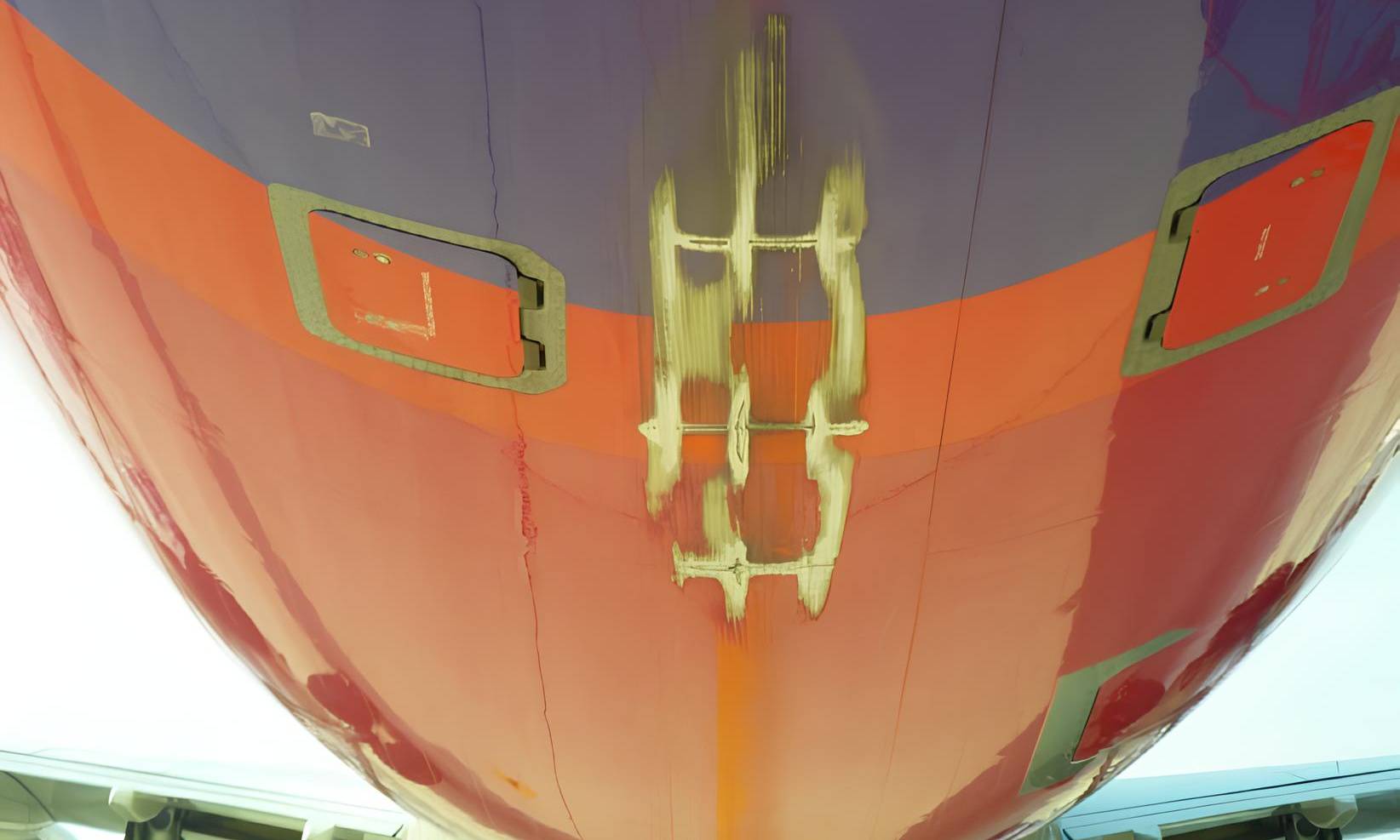 ACCIDENT: Air Busan A321 Destroyed In Ground Fire - Mentour Pilot